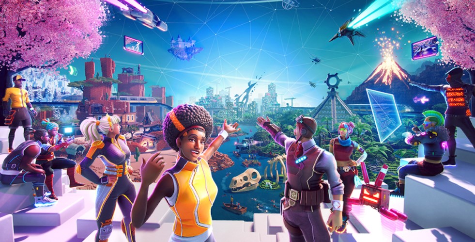 Top 7 Virtual Land NFT Companies in 2022 Top 7 Virtual Land NFT Companies in 2022
